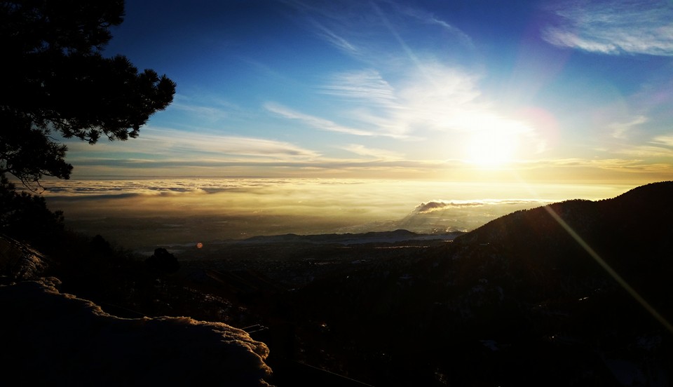 The Space We Share – MELISSA M. RACHO